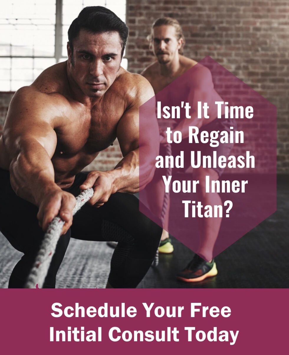 The Role of Medical Imaging in Testosterone Pellet Placement - Titan ...